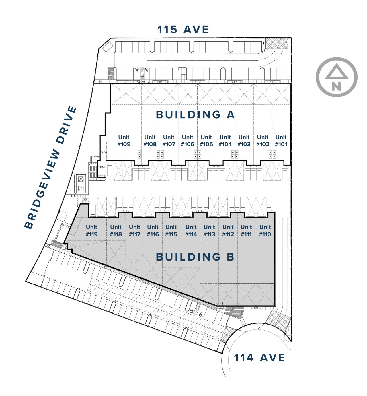Bridgeview Business Park