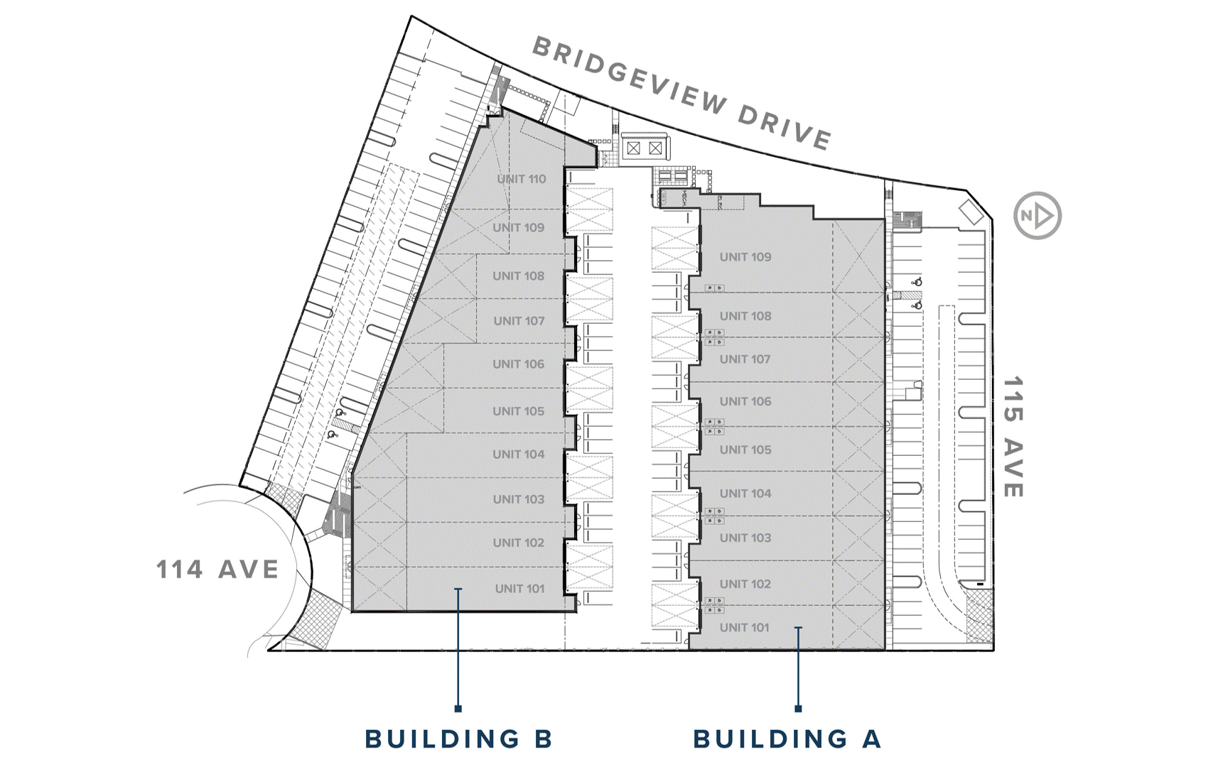 Bridgeview Business Park